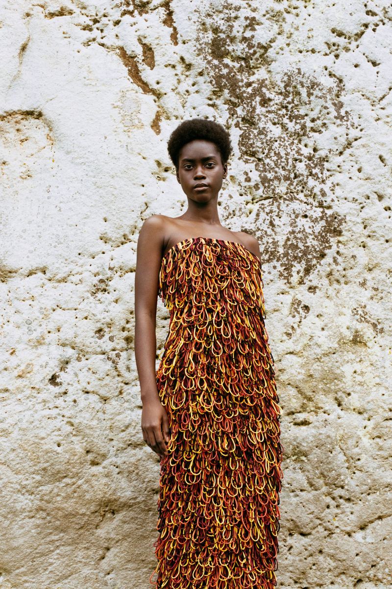 Gabriela Hearst Presents An Earthy Resort 2025 Collection