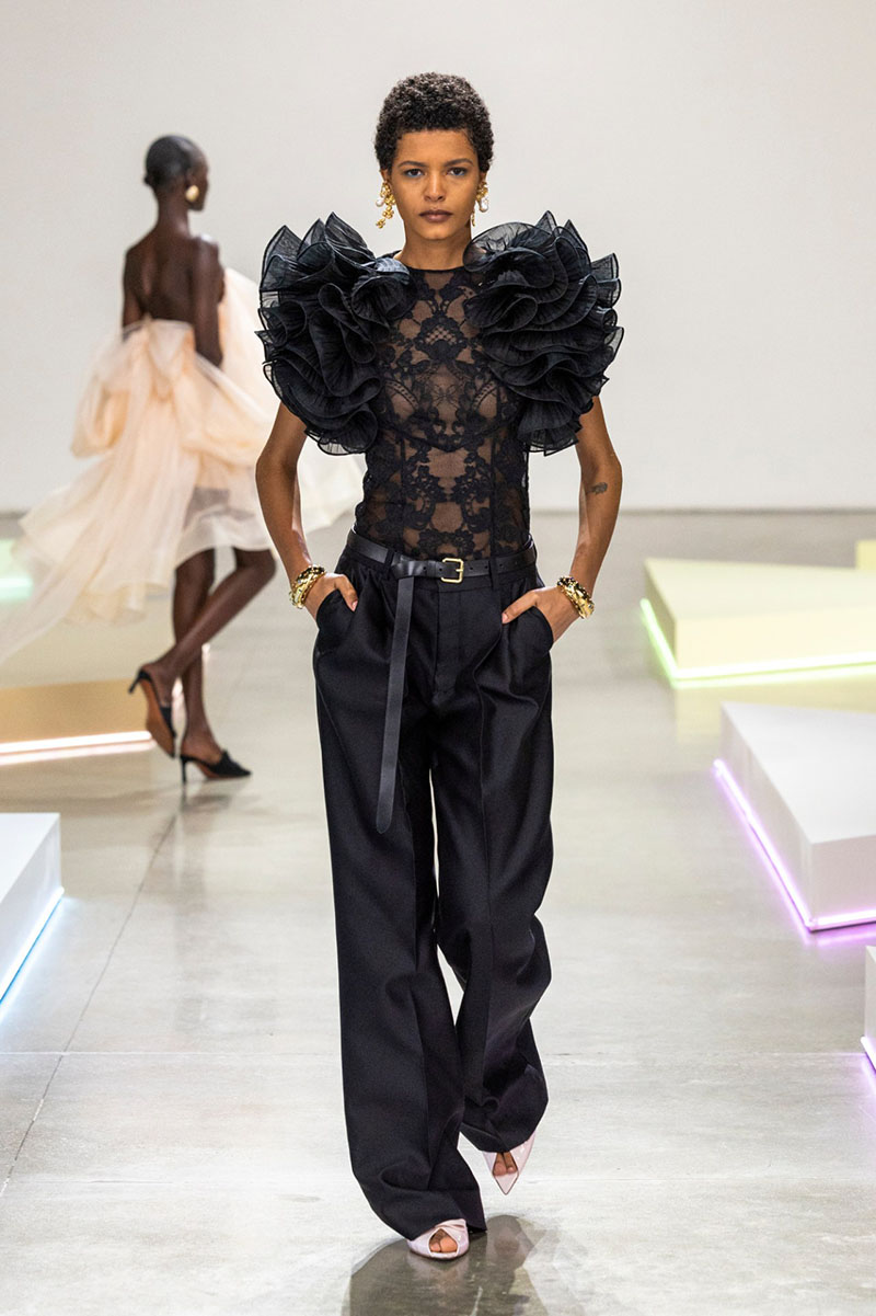 Zimmermann Resort 2025 Collection Draws Inspiration From 80's Style