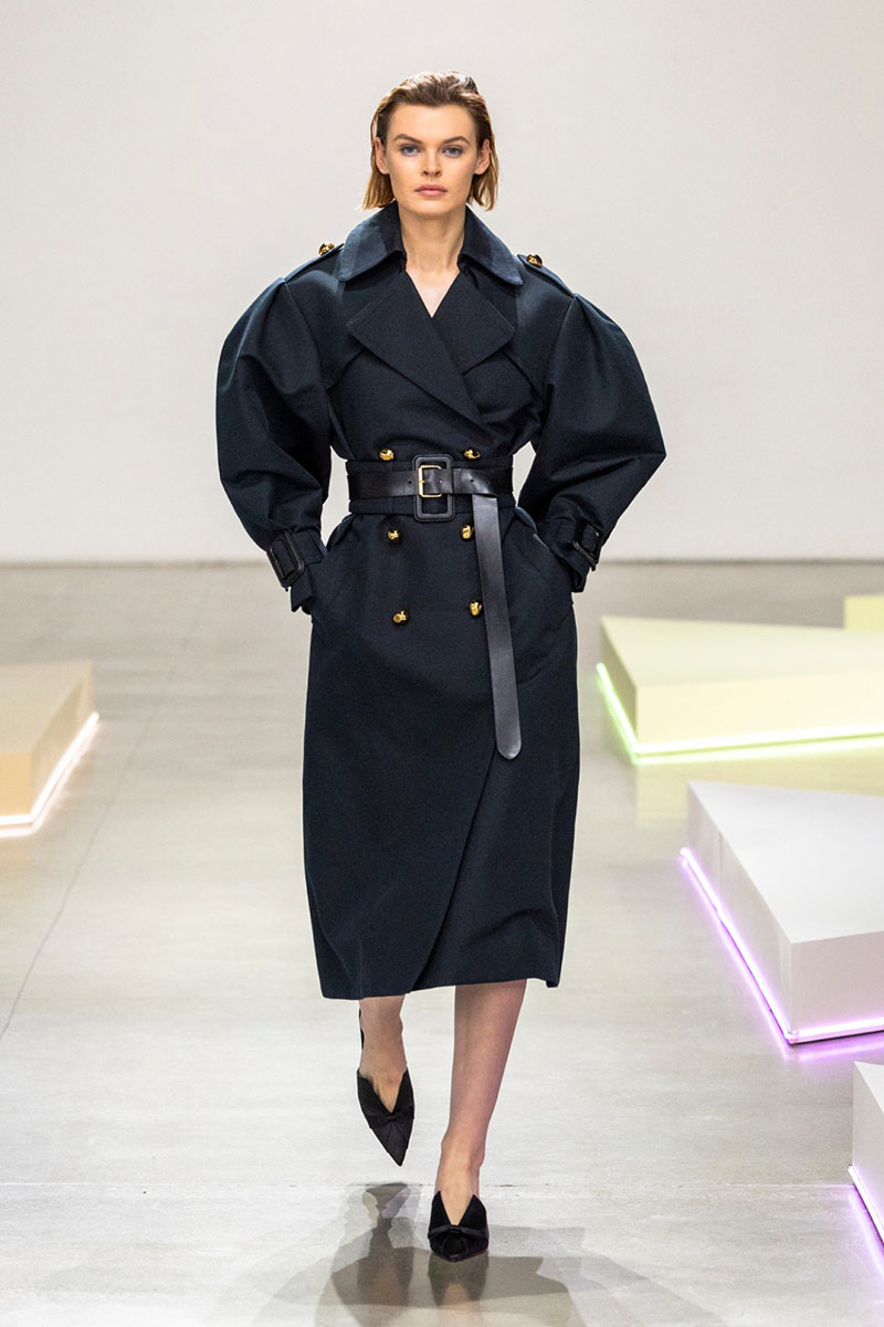 Zimmermann Resort 2025 Collection Draws Inspiration From 80's Style
