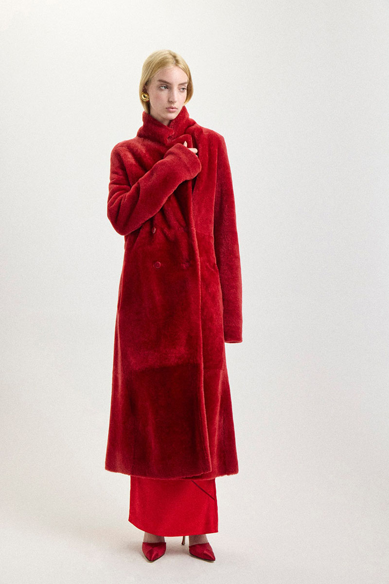 Alejandra Alonso Rojas' Resort 2025 Collection Draws Inspiration From ...