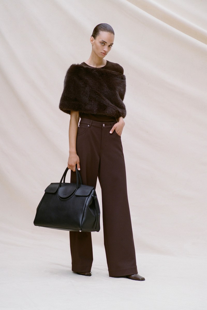 Staud's Resort 2025 Collection Embraces Effortless Elegance