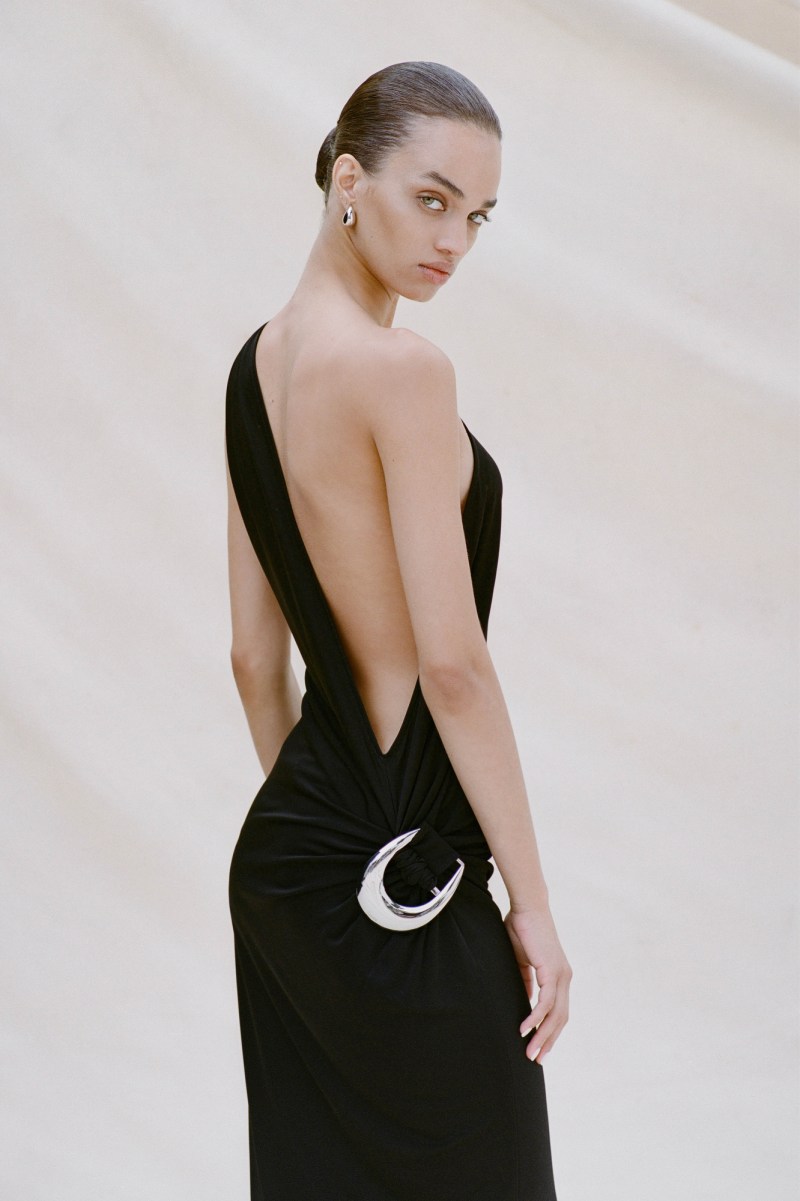 Staud's Resort 2025 Collection Embraces Effortless Elegance