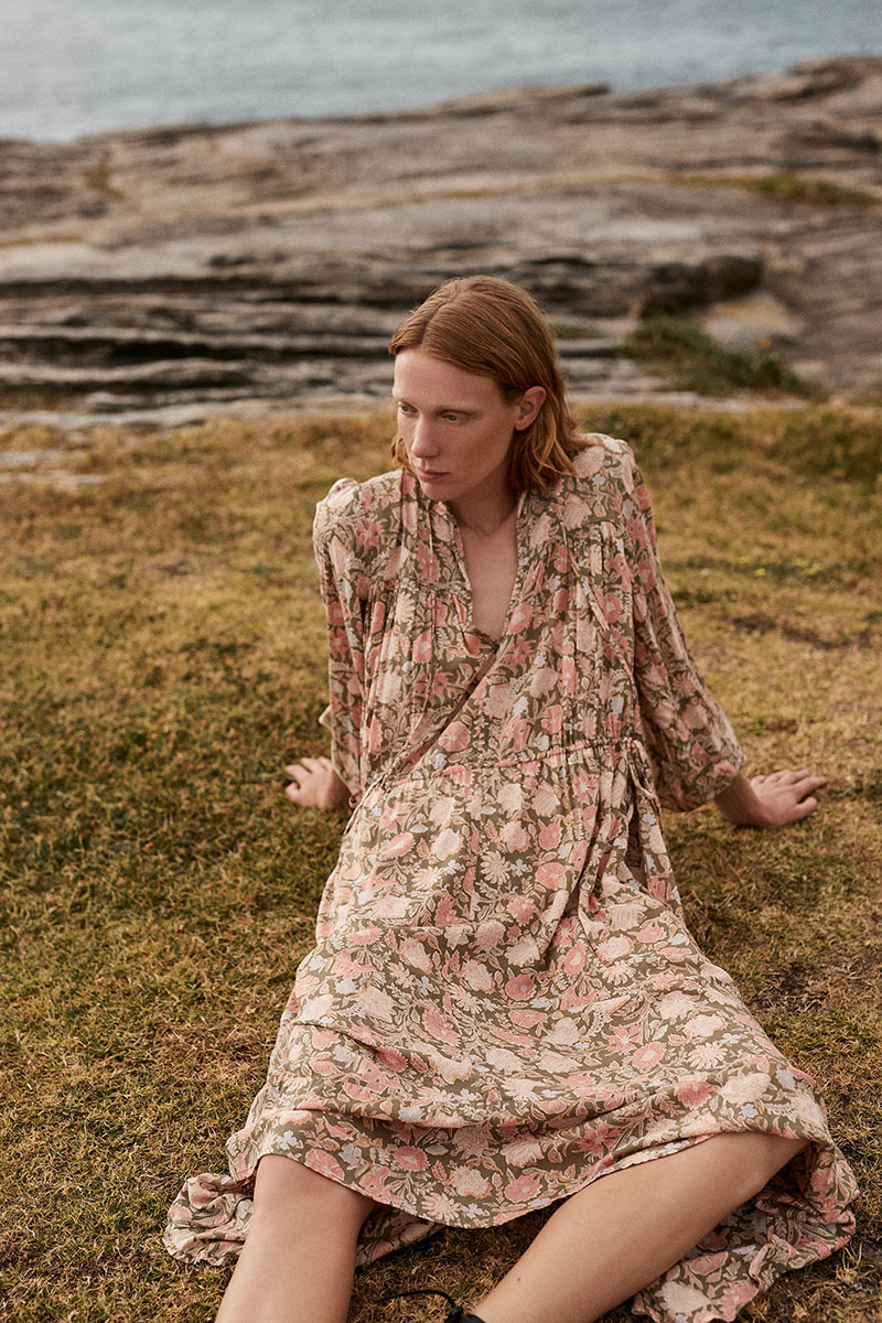 Elevated Style From LILYA Is Available In The "Lumiere" Collection