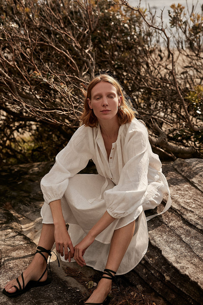 Elevated Style From LILYA Is Available In The "Lumiere" Collection