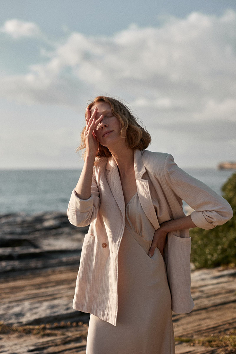 Elevated Style From LILYA Is Available In The "Lumiere" Collection