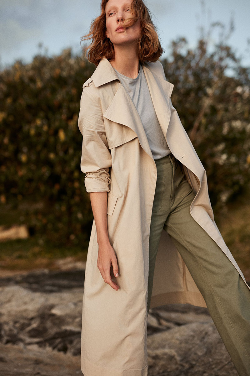 Elevated Style From LILYA Is Available In The "Lumiere" Collection