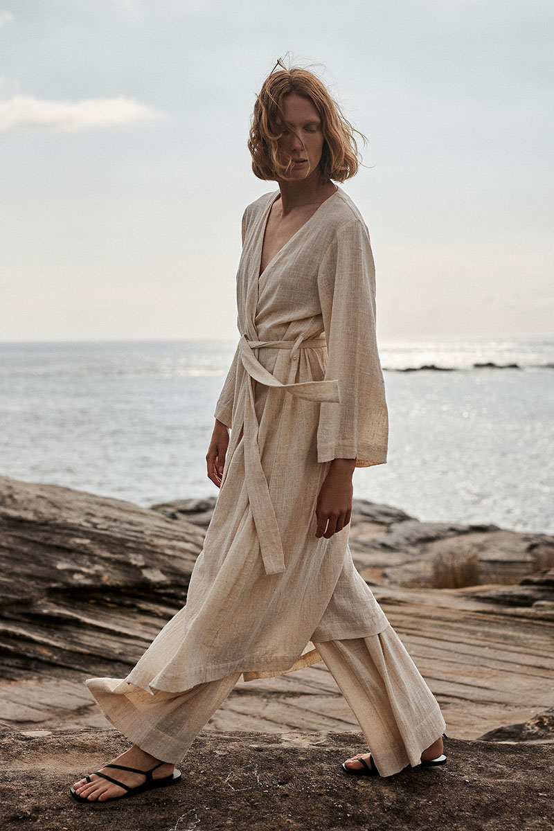 Elevated Style From LILYA Is Available In The "Lumiere" Collection