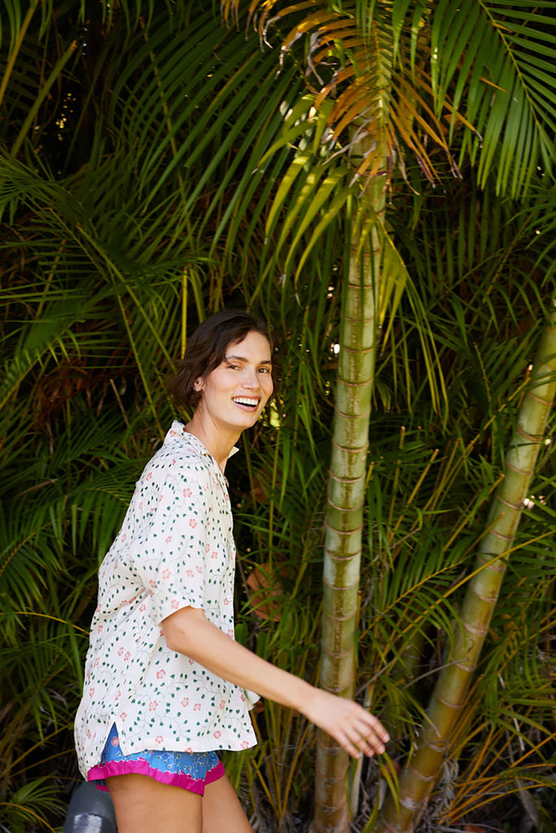 Natalie Martin Wins Spring Style With This Latest Collection