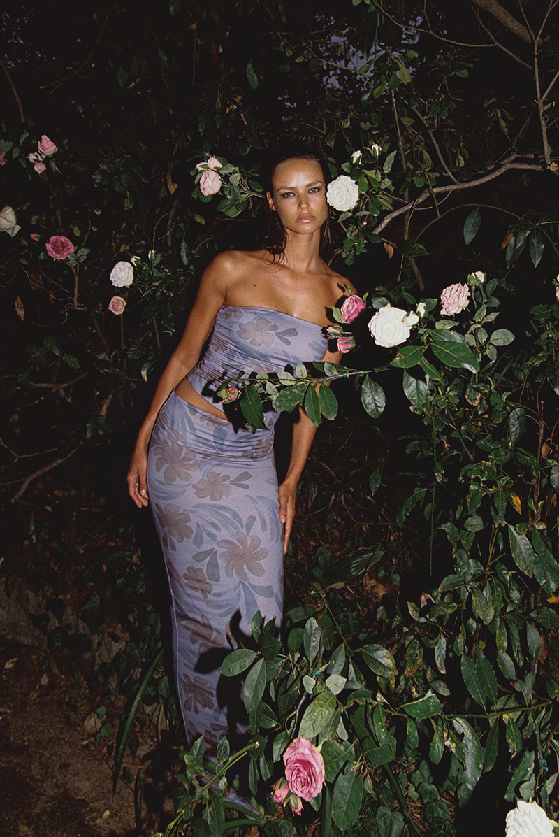 Elaborate BAMBA Swim Looks For The Summer Season