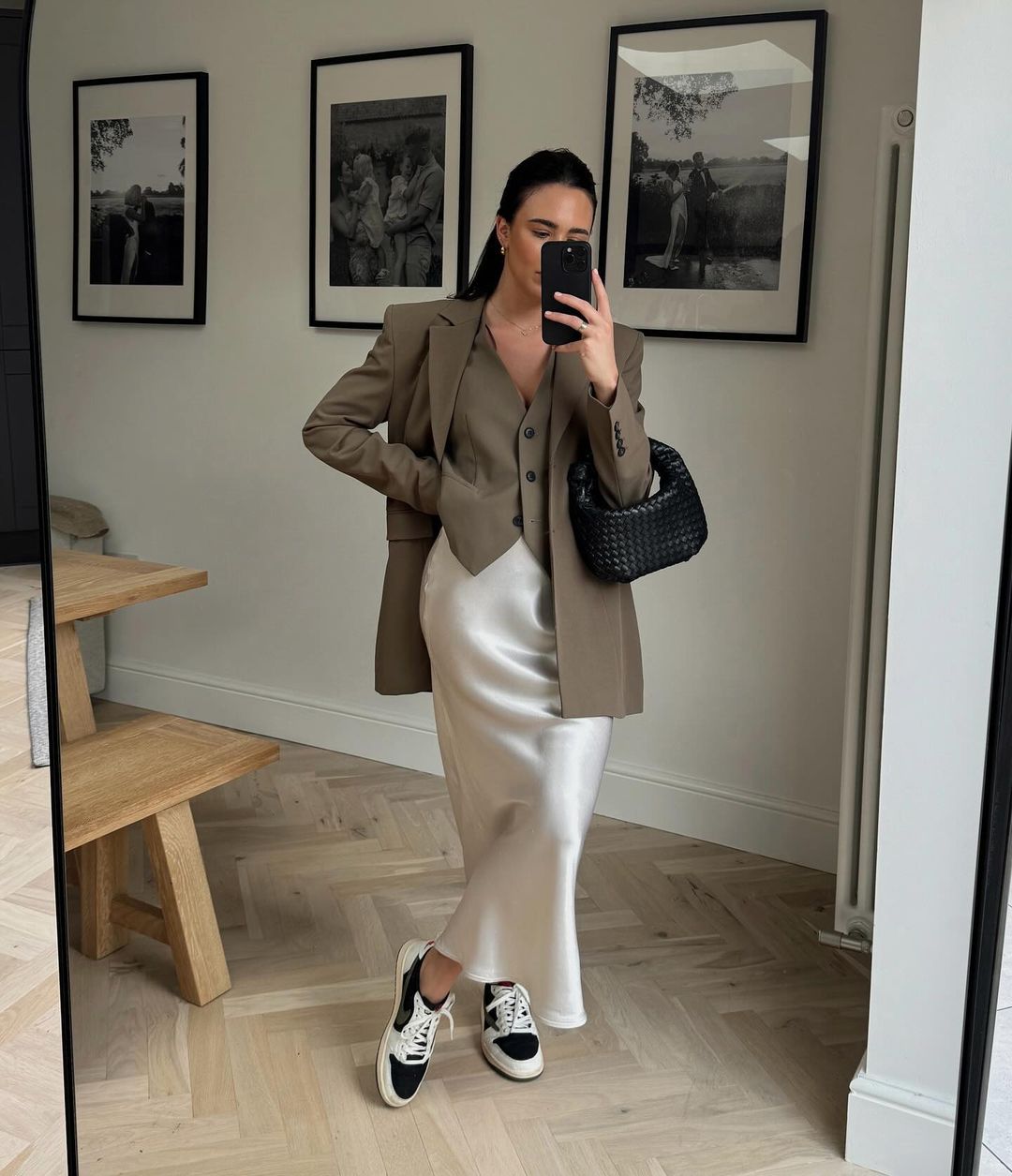 10 Ways To Style A Vest This Summer Season