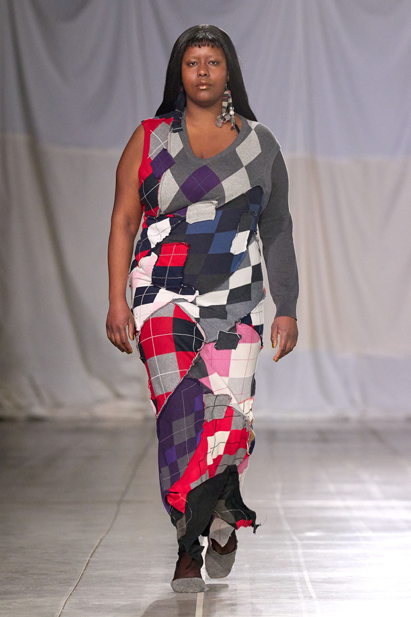 Rave Review Doesn't Hold Back In This Jaw-Dropping Autumn/Winter ‘24 ...