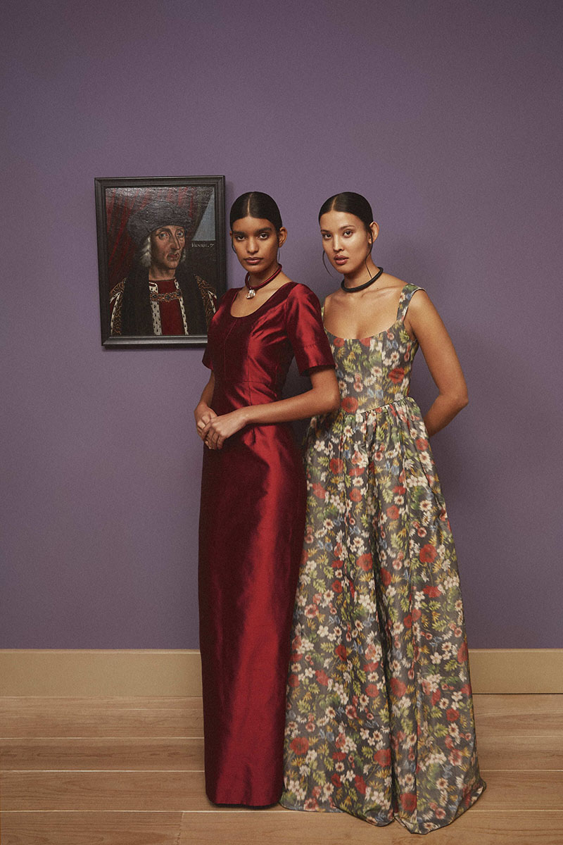 Markarian Brings Intricate Design And Rich Detailing To The Table With ...