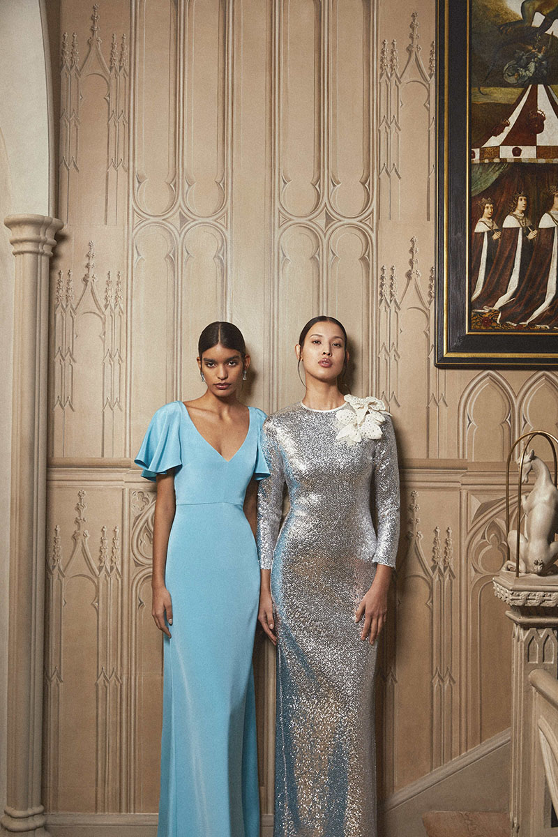 Markarian Brings Intricate Design And Rich Detailing To The Table With ...