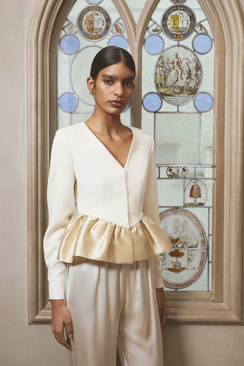 Markarian Brings Intricate Design And Rich Detailing To The Table With ...