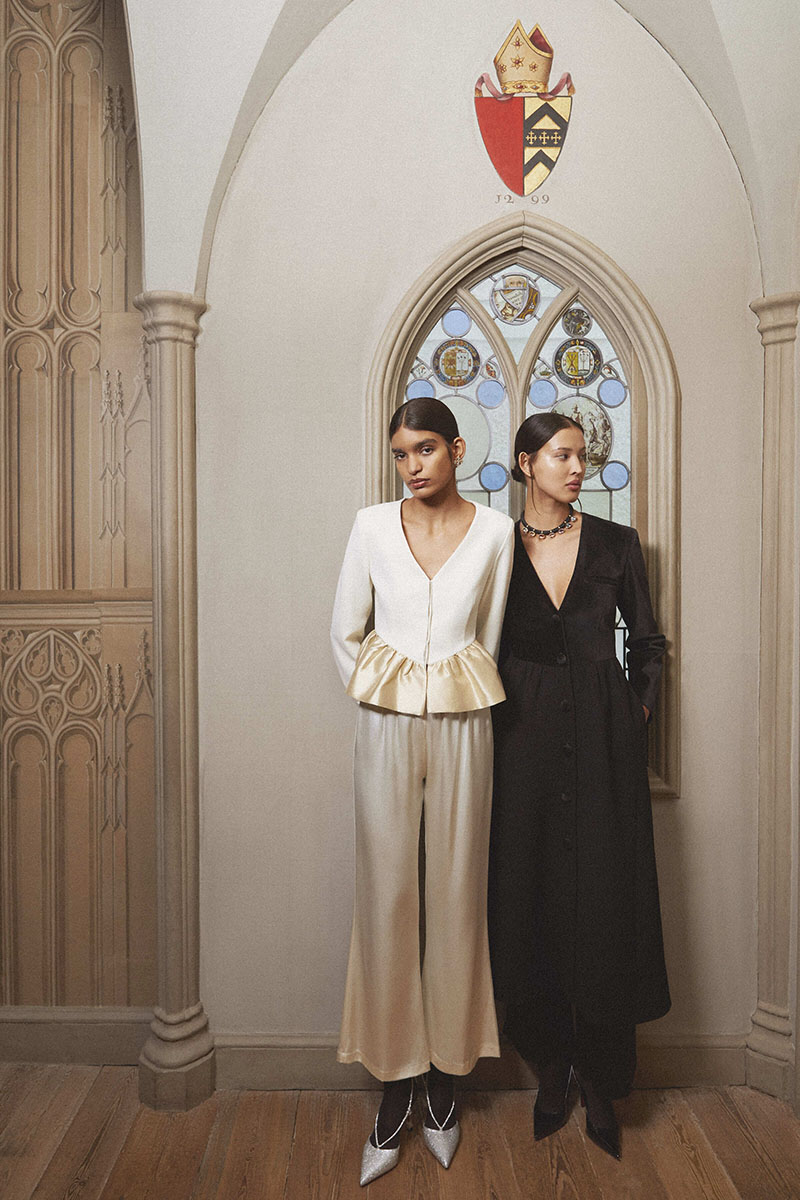 Markarian Brings Intricate Design And Rich Detailing To The Table With ...