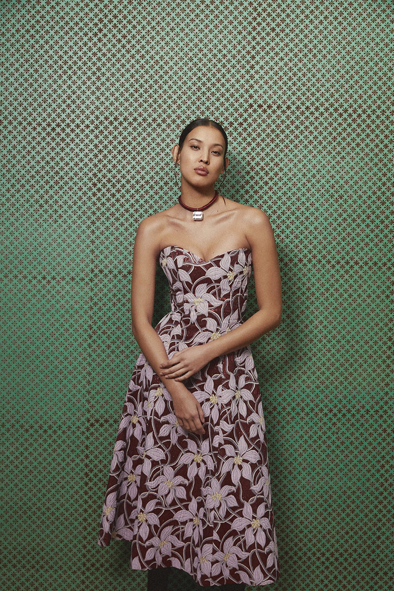 Markarian Brings Intricate Design And Rich Detailing To The Table With ...