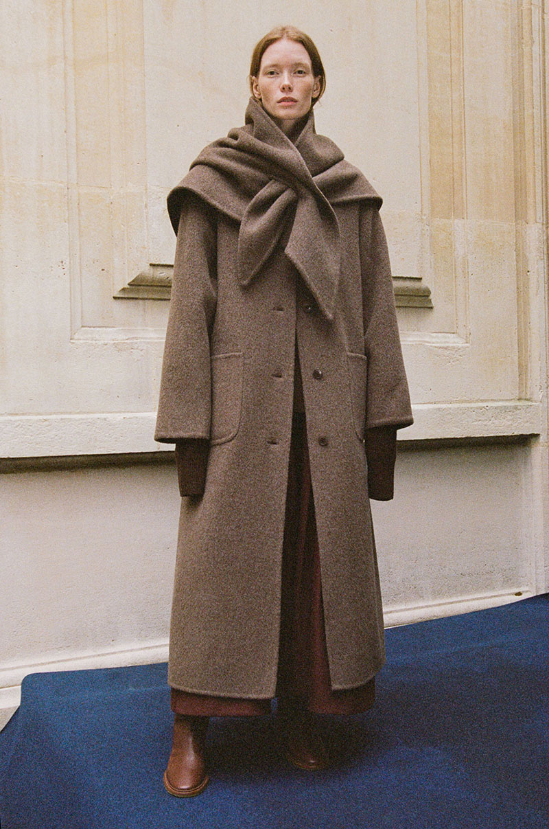 Fall Is Coming In Hot With Sea NY And Their Latest Collection