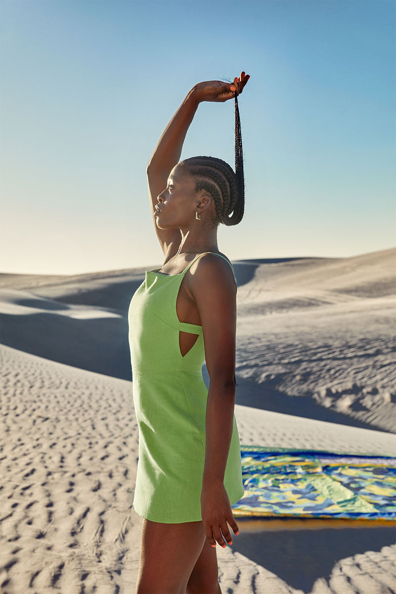 Liven Up Your Wardrobe With Soi Paris And Their Latest Vibrant Collection