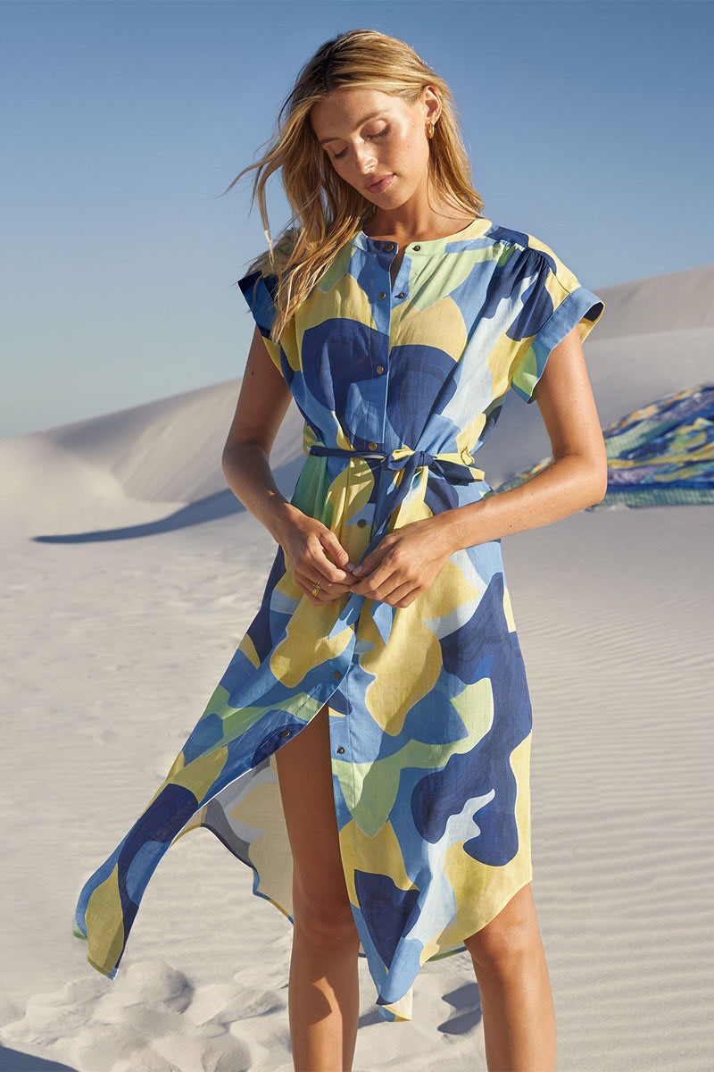 Liven Up Your Wardrobe With Soi Paris And Their Latest Vibrant Collection