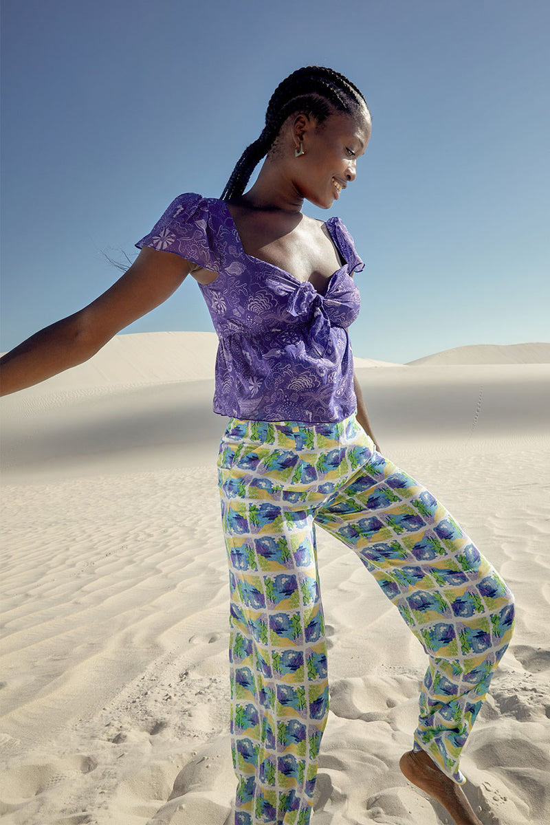 Liven Up Your Wardrobe With Soi Paris And Their Latest Vibrant Collection