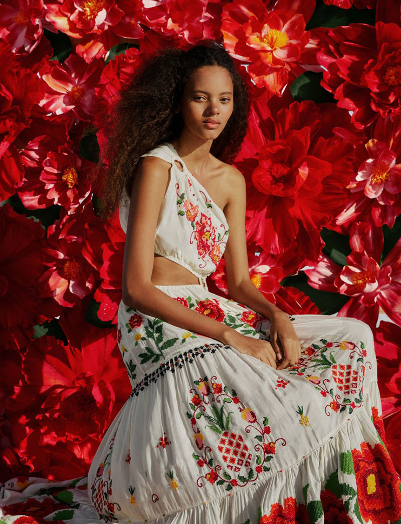 Farm Rio Presents A Very Colorful Summer Season