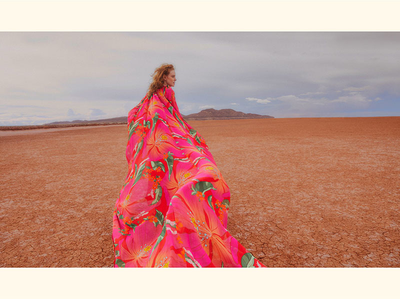 Farm Rio Presents A Very Colorful Summer Season