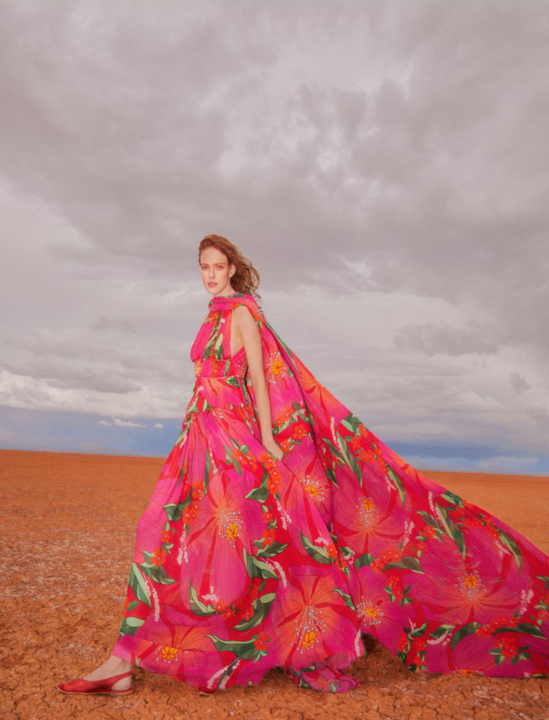 Farm Rio Presents A Very Colorful Summer Season