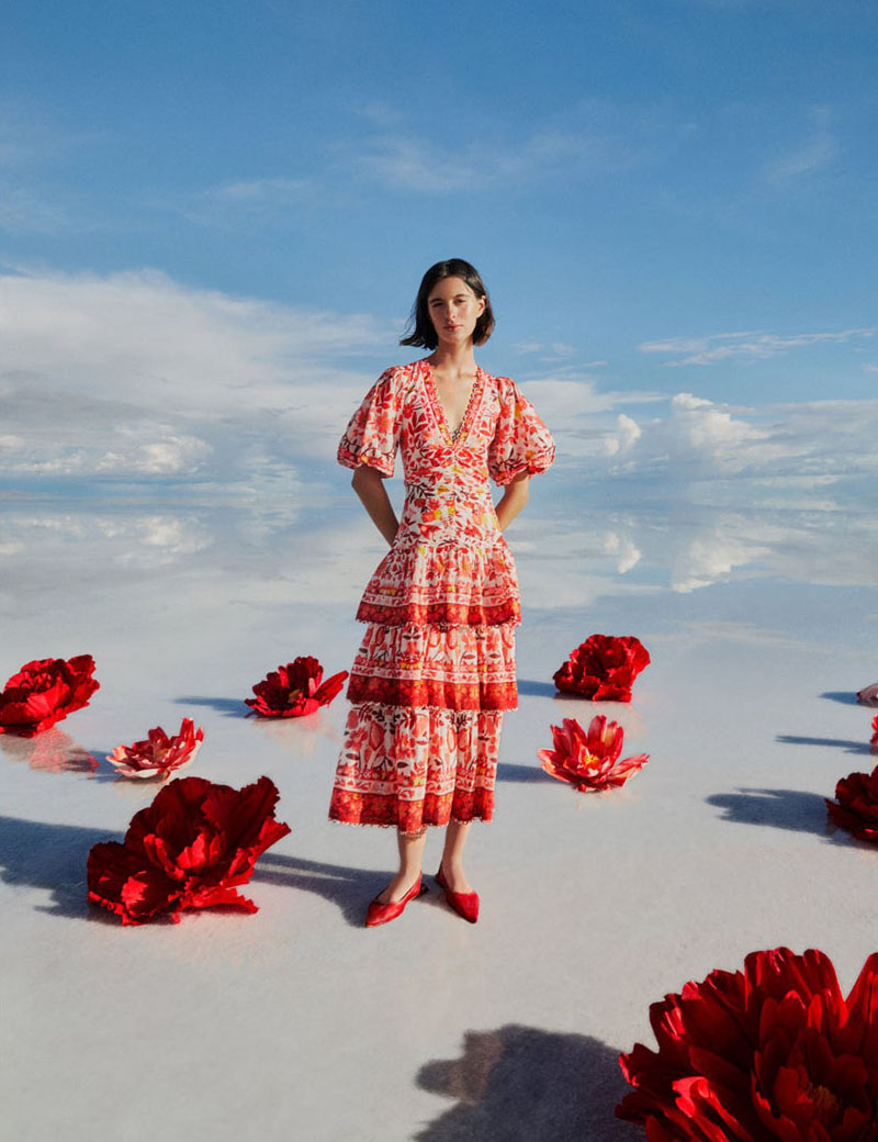 Farm Rio Presents A Very Colorful Summer Season