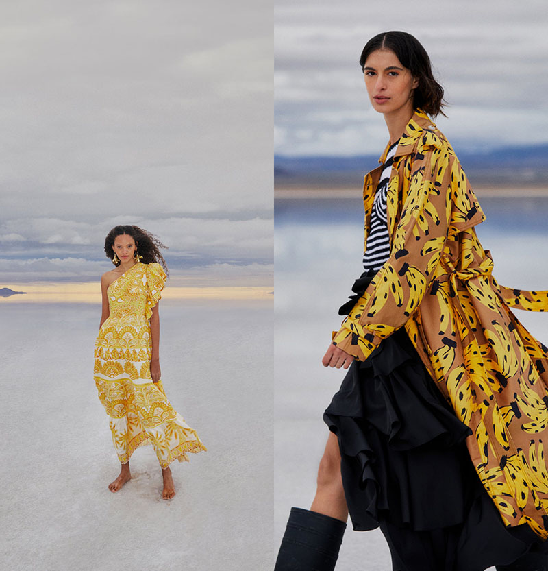 Farm Rio Presents A Very Colorful Summer Season