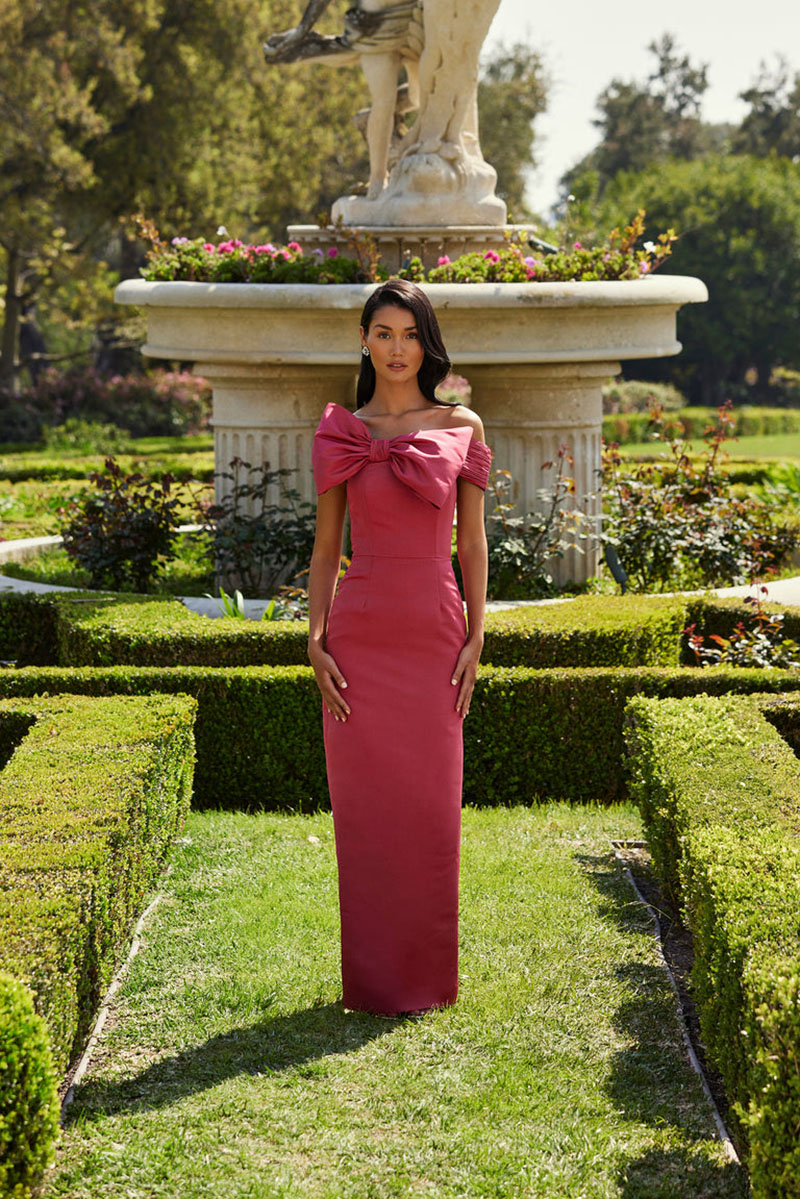 Alexia Maria Highlights True Classic Elegance In This Release For ...