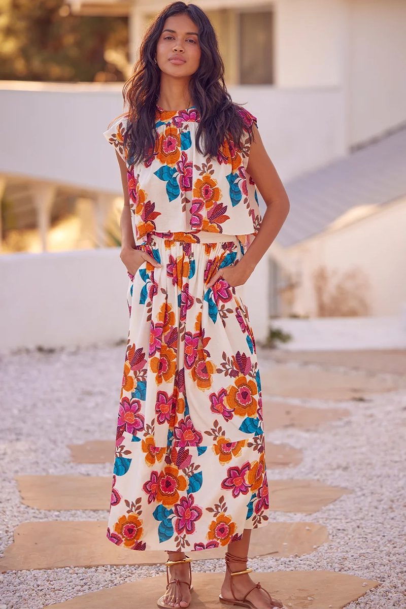 MISA Los Angeles Knocks It Out Of The Park With This Summery Release