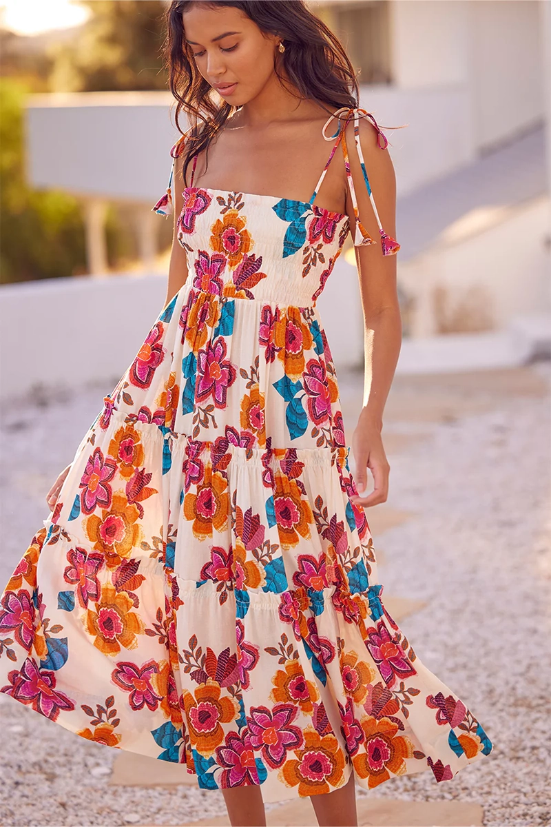 MISA Los Angeles Knocks It Out Of The Park With This Summery Release