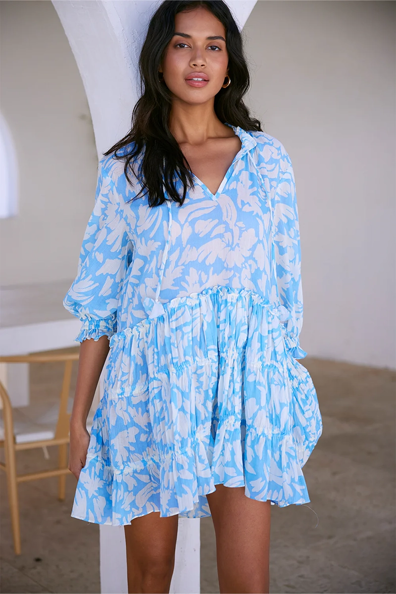 MISA Los Angeles Knocks It Out Of The Park With This Summery Release