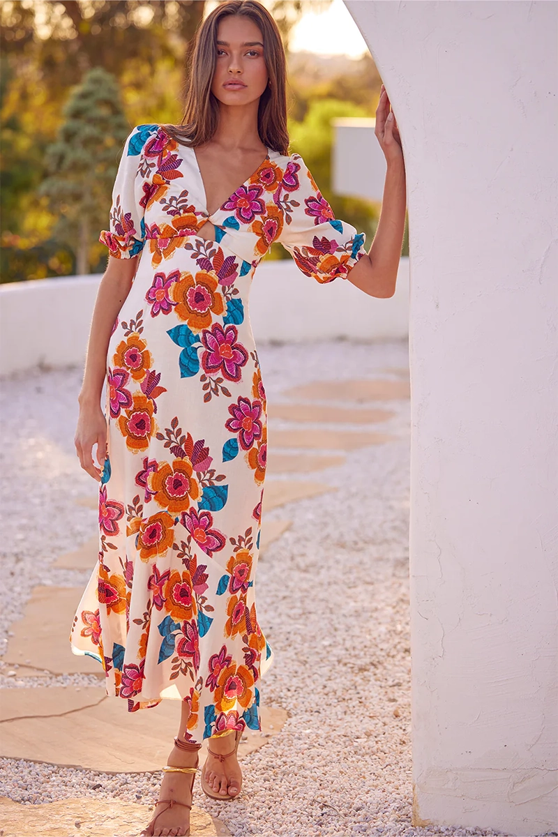 MISA Los Angeles Knocks It Out Of The Park With This Summery Release