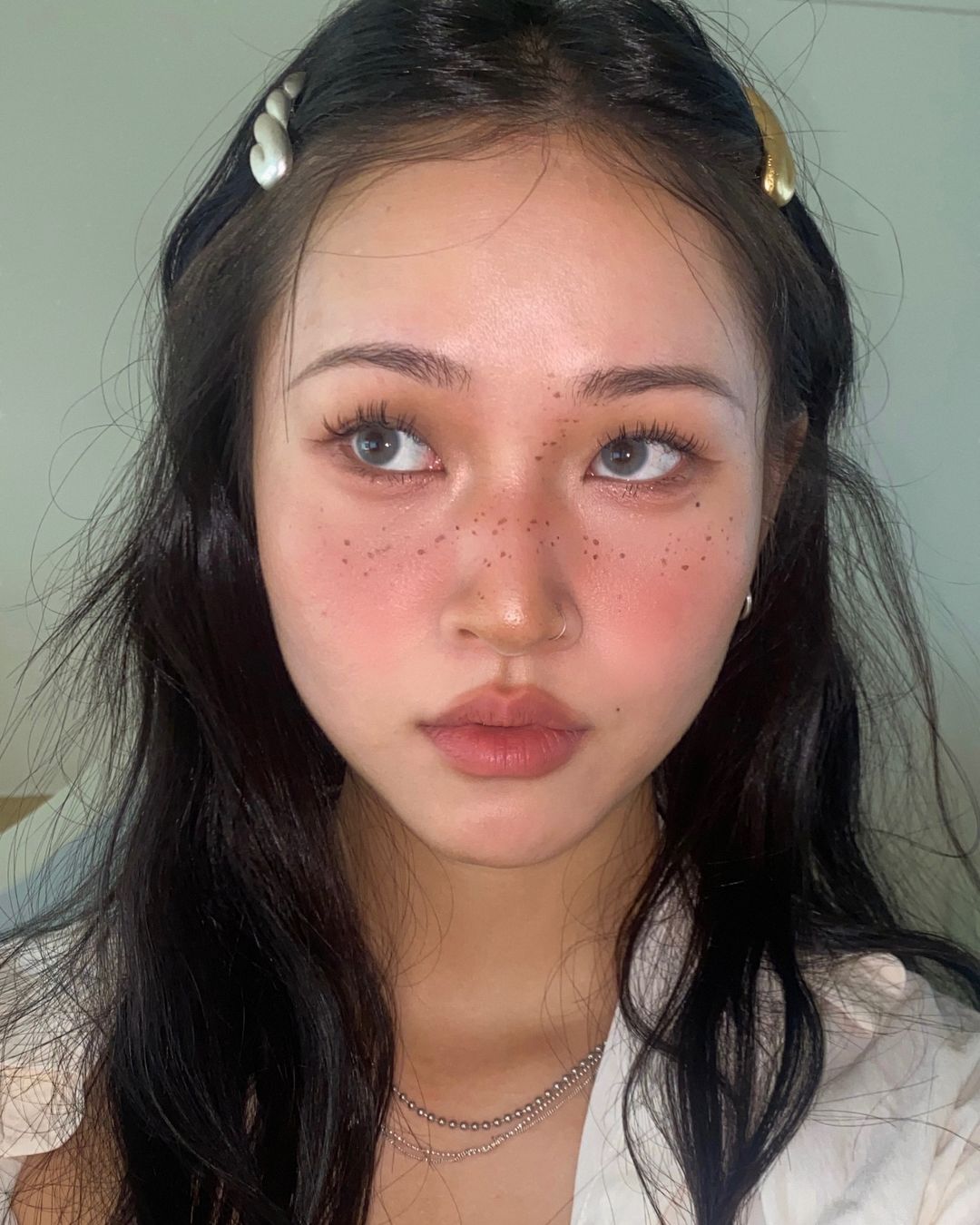How To Achieve The Perfect Blurred Lips