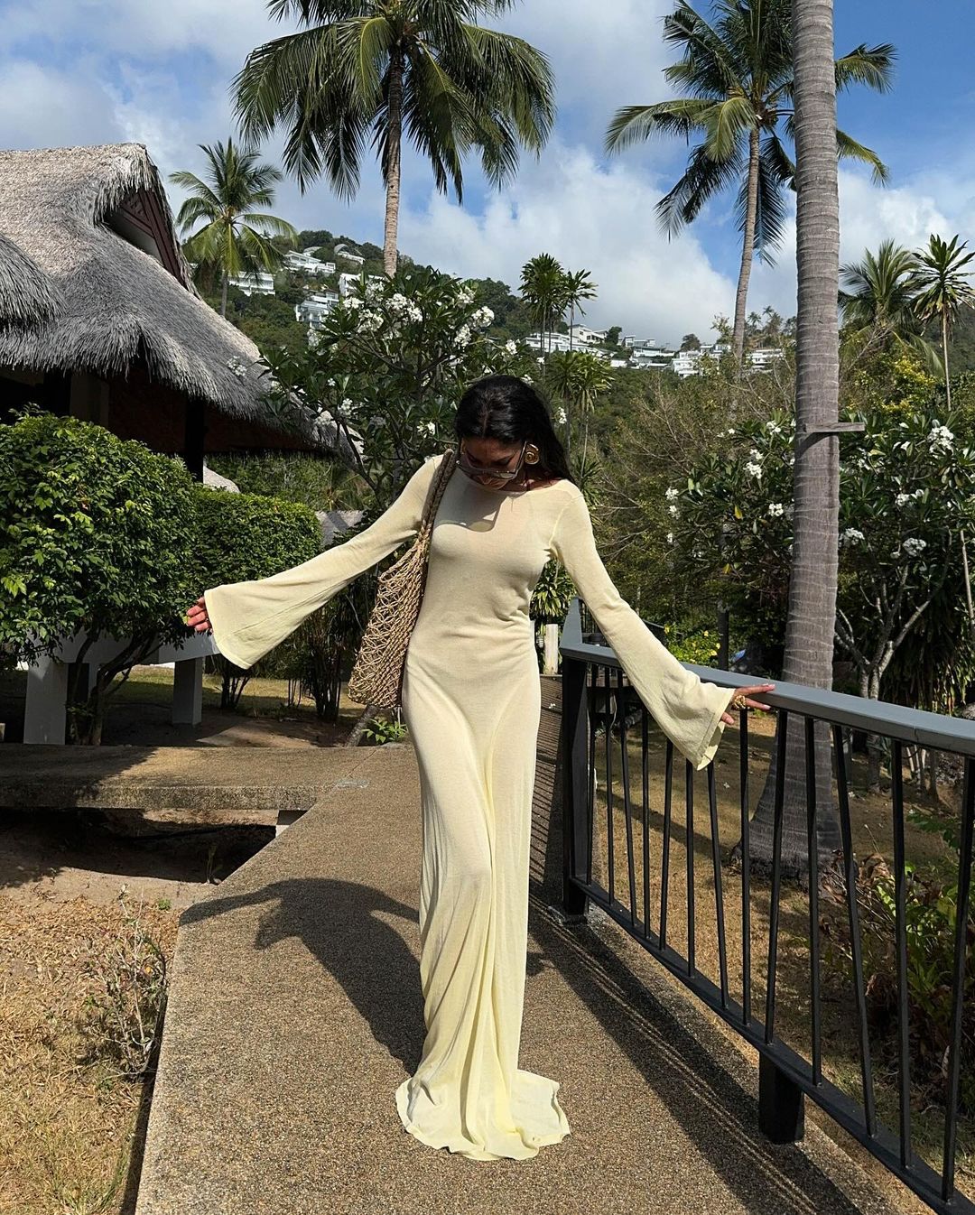 10 Bold Ways To Wear Butter Yellow This Summer