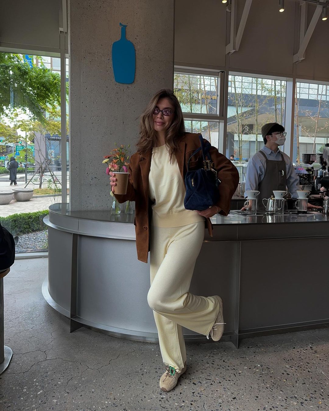 10 Bold Ways To Wear Butter Yellow This Summer