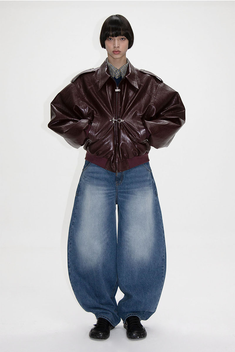 ESC Studio Keeps You Guessing With This Bold Collection For Spring