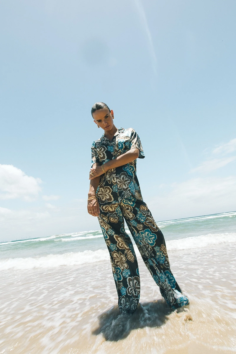 Travel In Style With Charlie Holiday’s Latest Collection