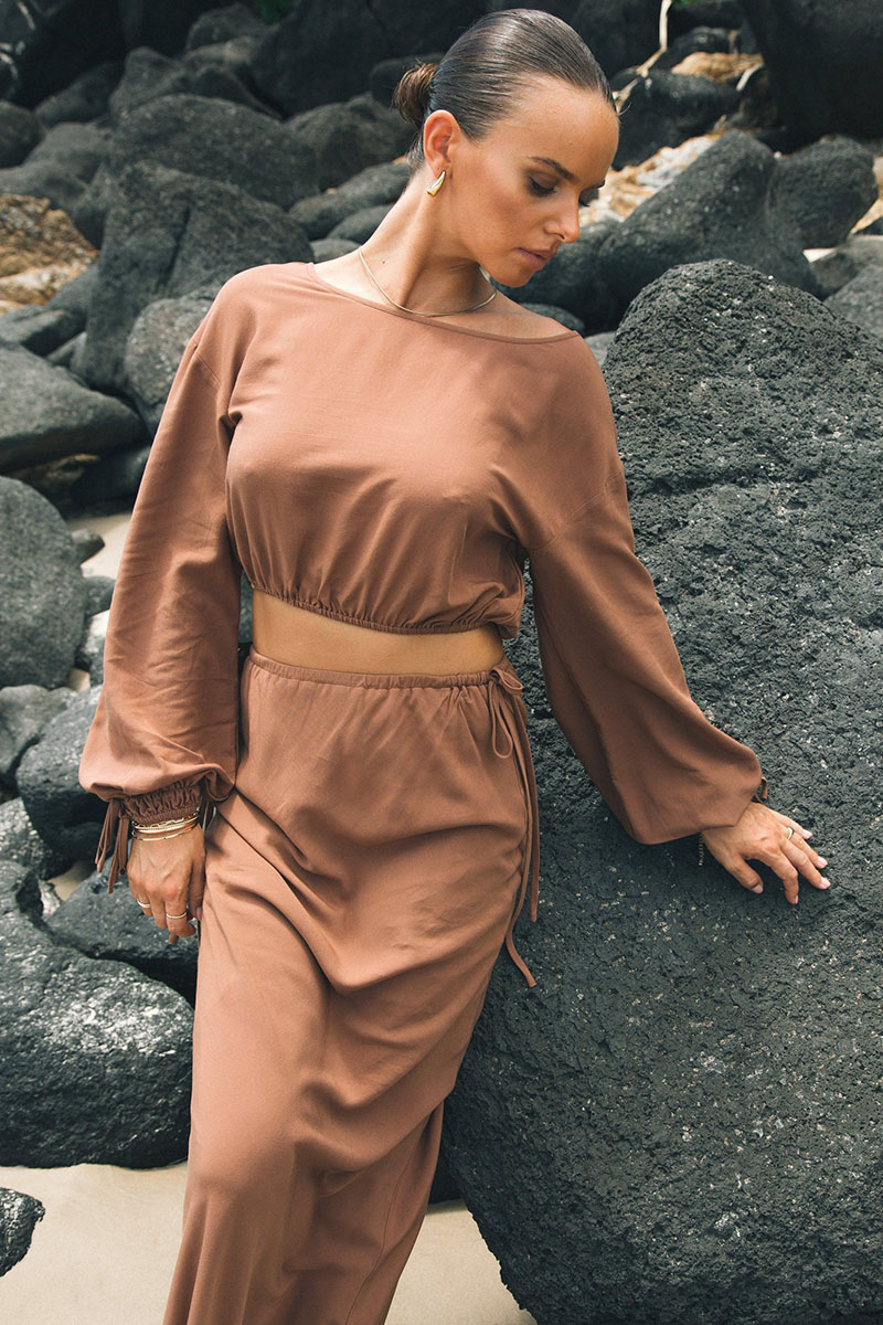 Travel In Style With Charlie Holiday’s Latest Collection