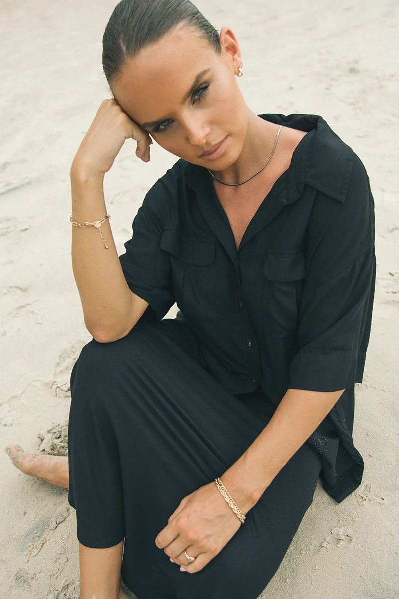 Travel In Style With Charlie Holiday’s Latest Collection