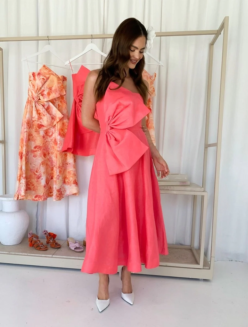 Dreamy Designs From La Maison Talulah Come To Life