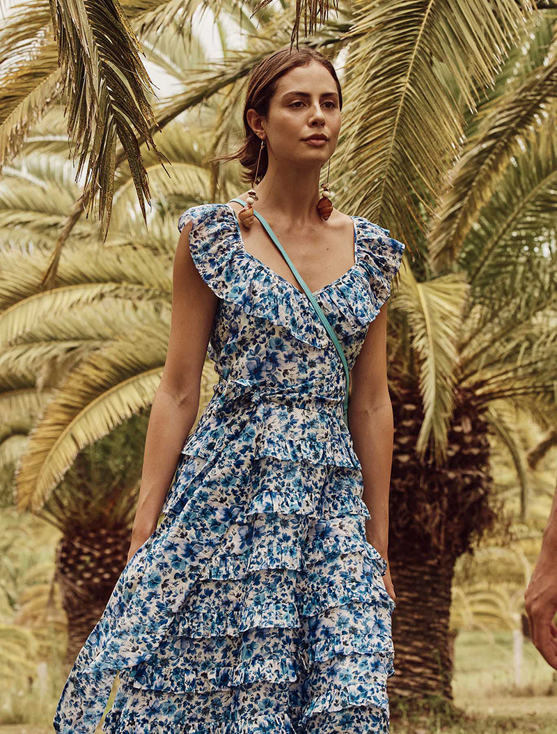 Dreamy Designs From La Maison Talulah Come To Life