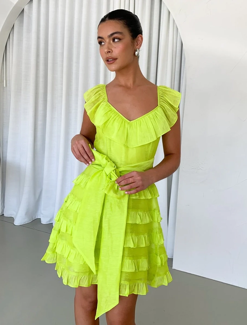 Dreamy Designs From La Maison Talulah Come To Life