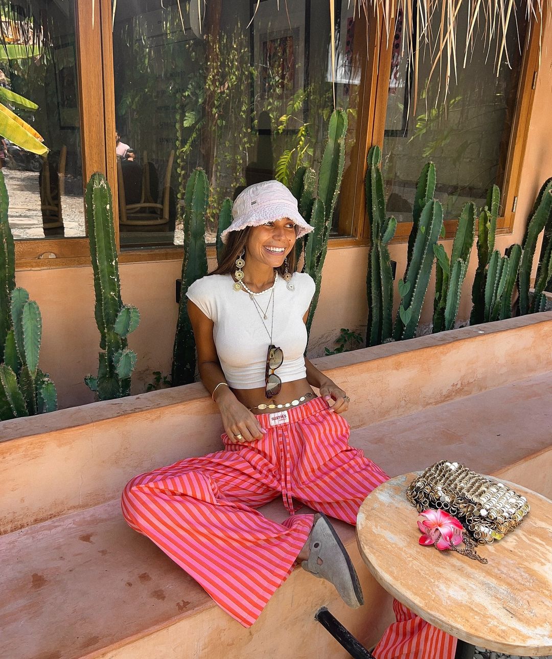 Maximize Your Summer Outfit With Statement Jewelry