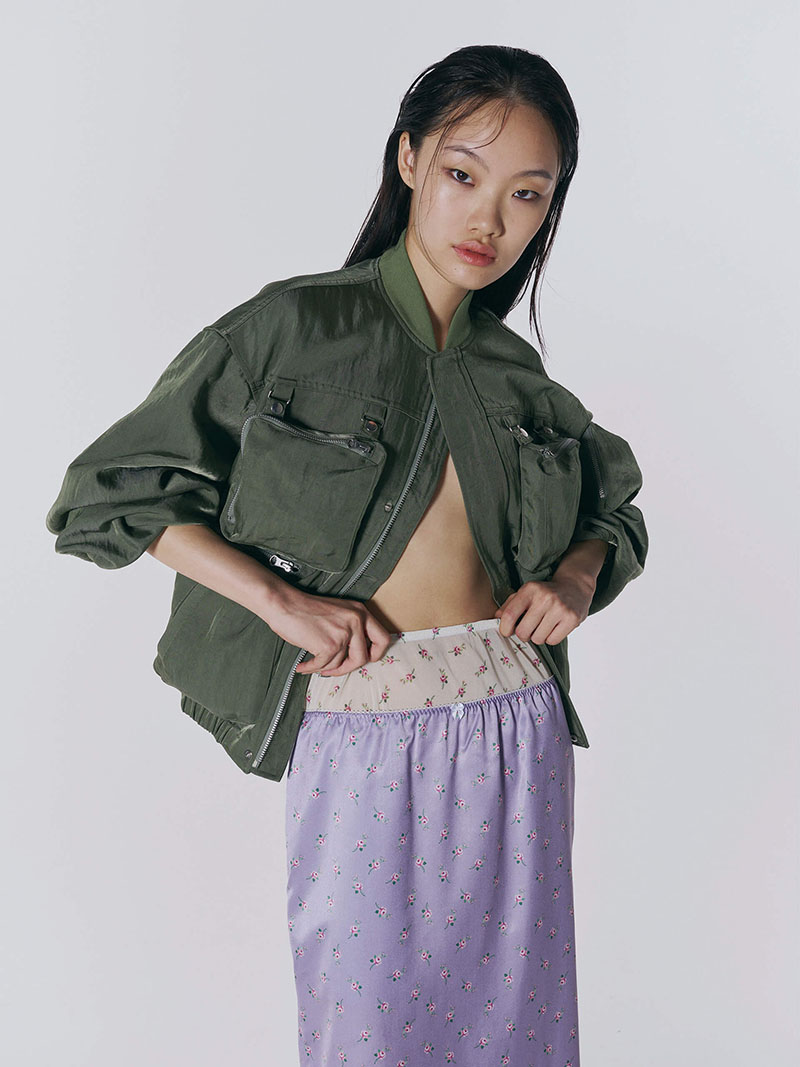 Play With Your Style In GVGV's Latest Release