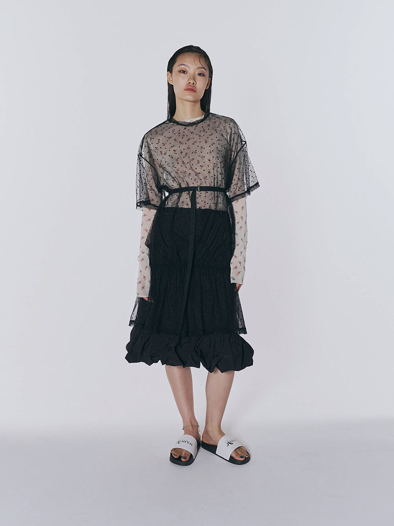 Play With Your Style In GVGV's Latest Release