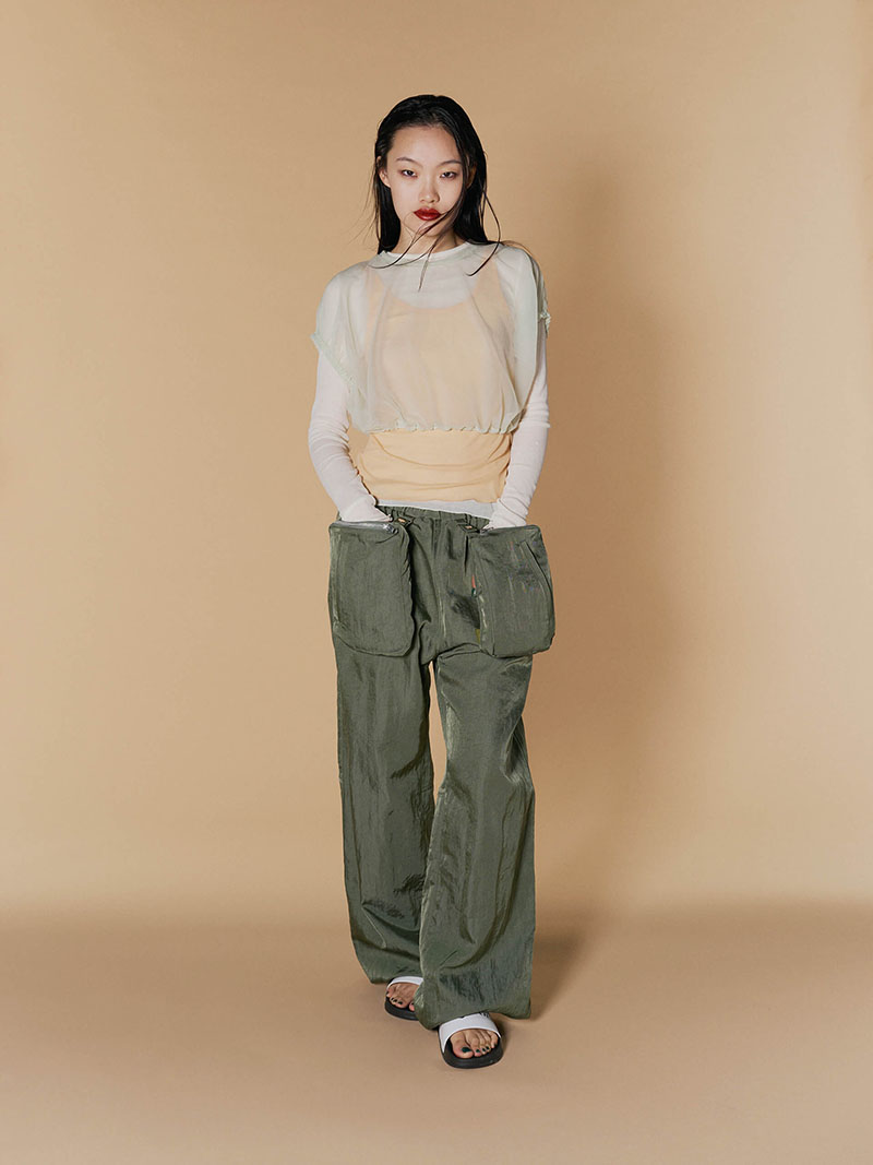 Play With Your Style In GVGV's Latest Release