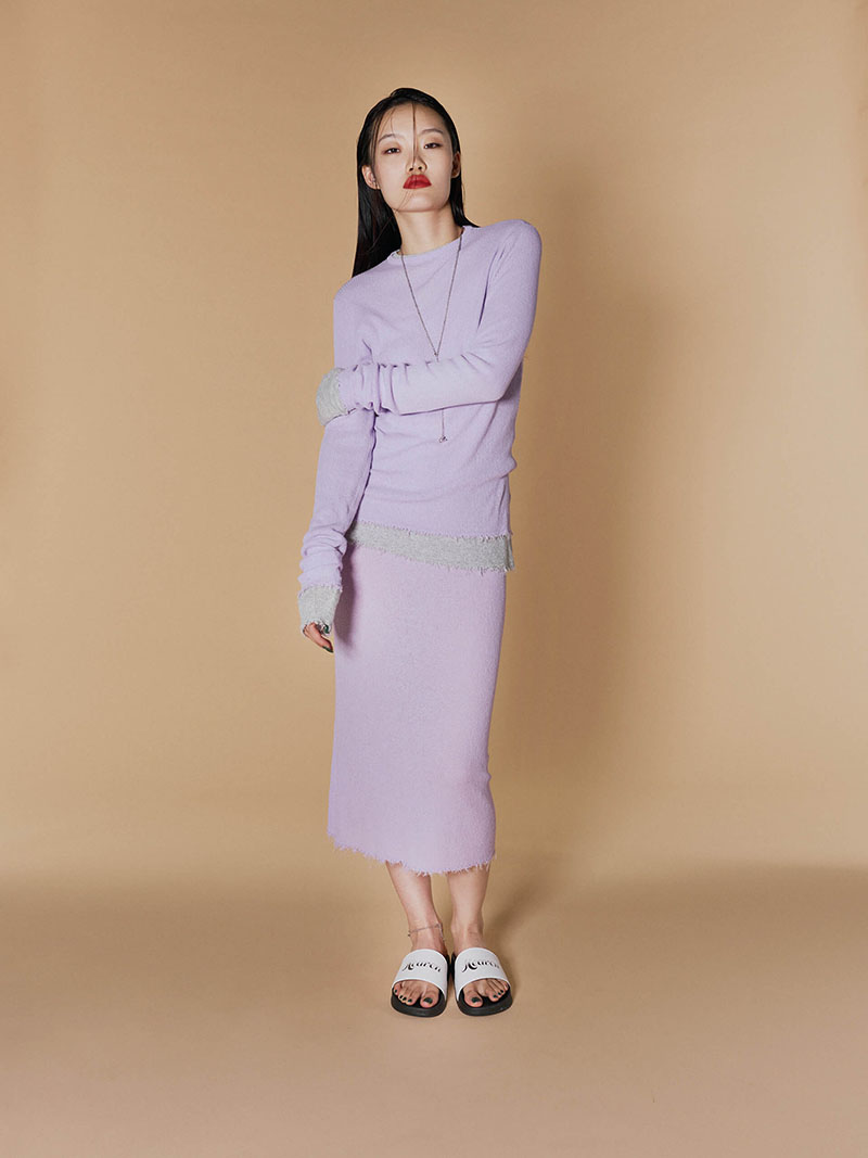 Play With Your Style In GVGV's Latest Release