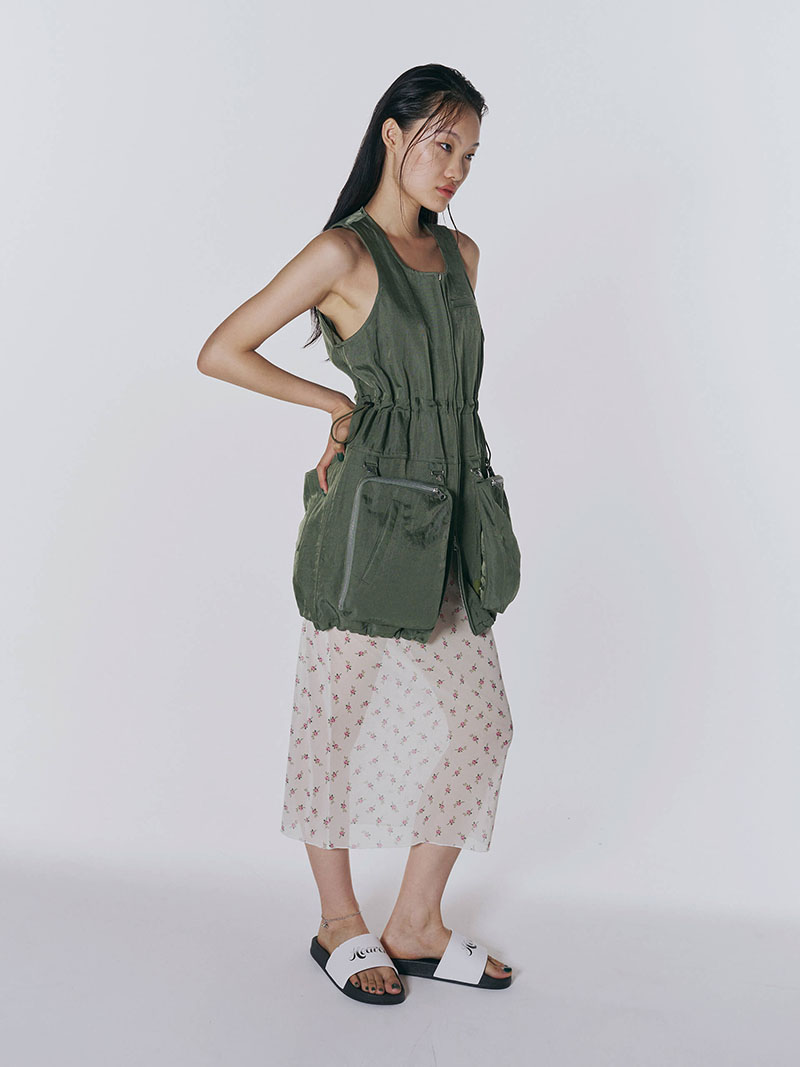 Play With Your Style In GVGV's Latest Release